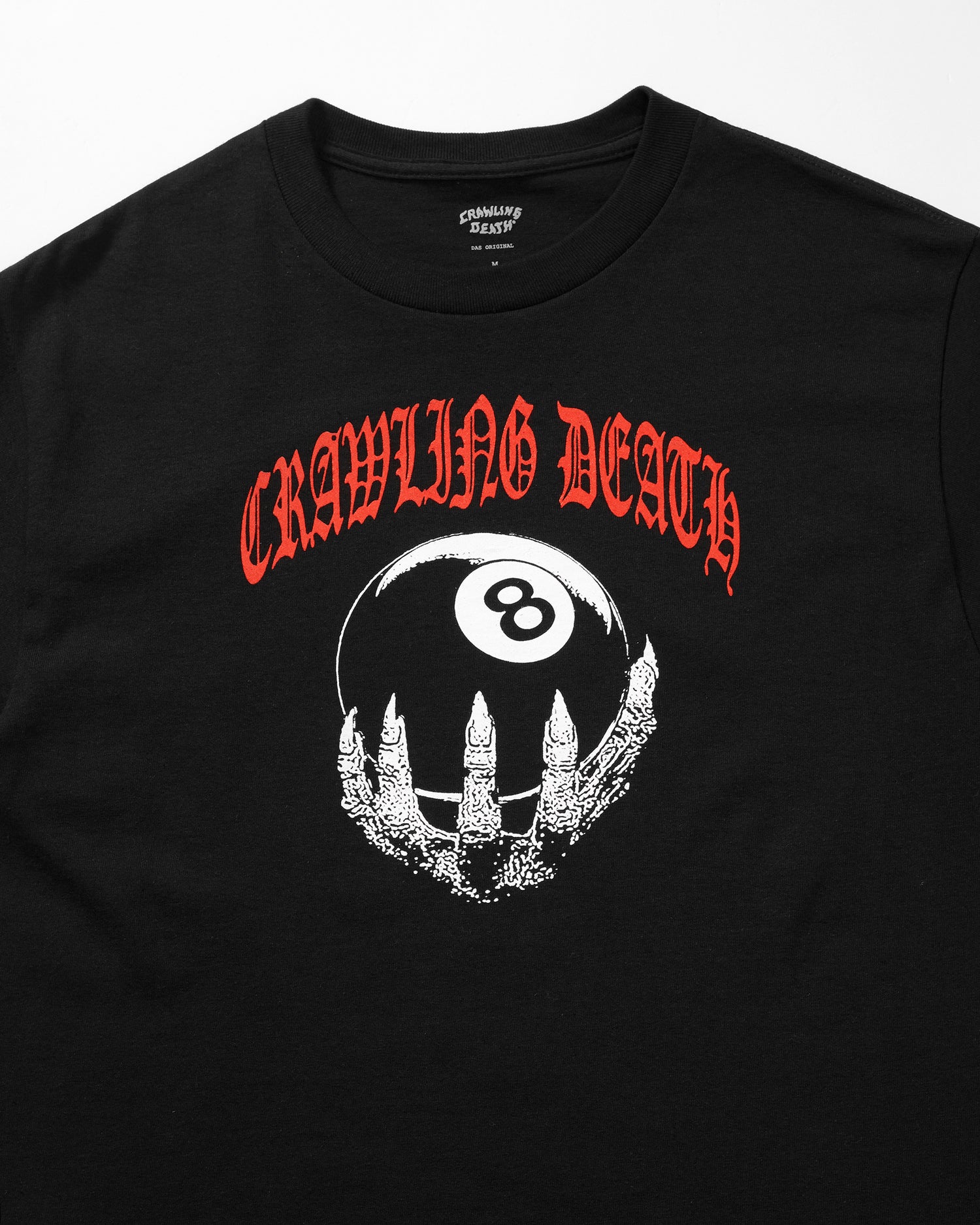 T-Shirts | Crawling Death