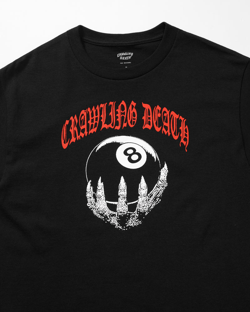 T-Shirts | Crawling Death