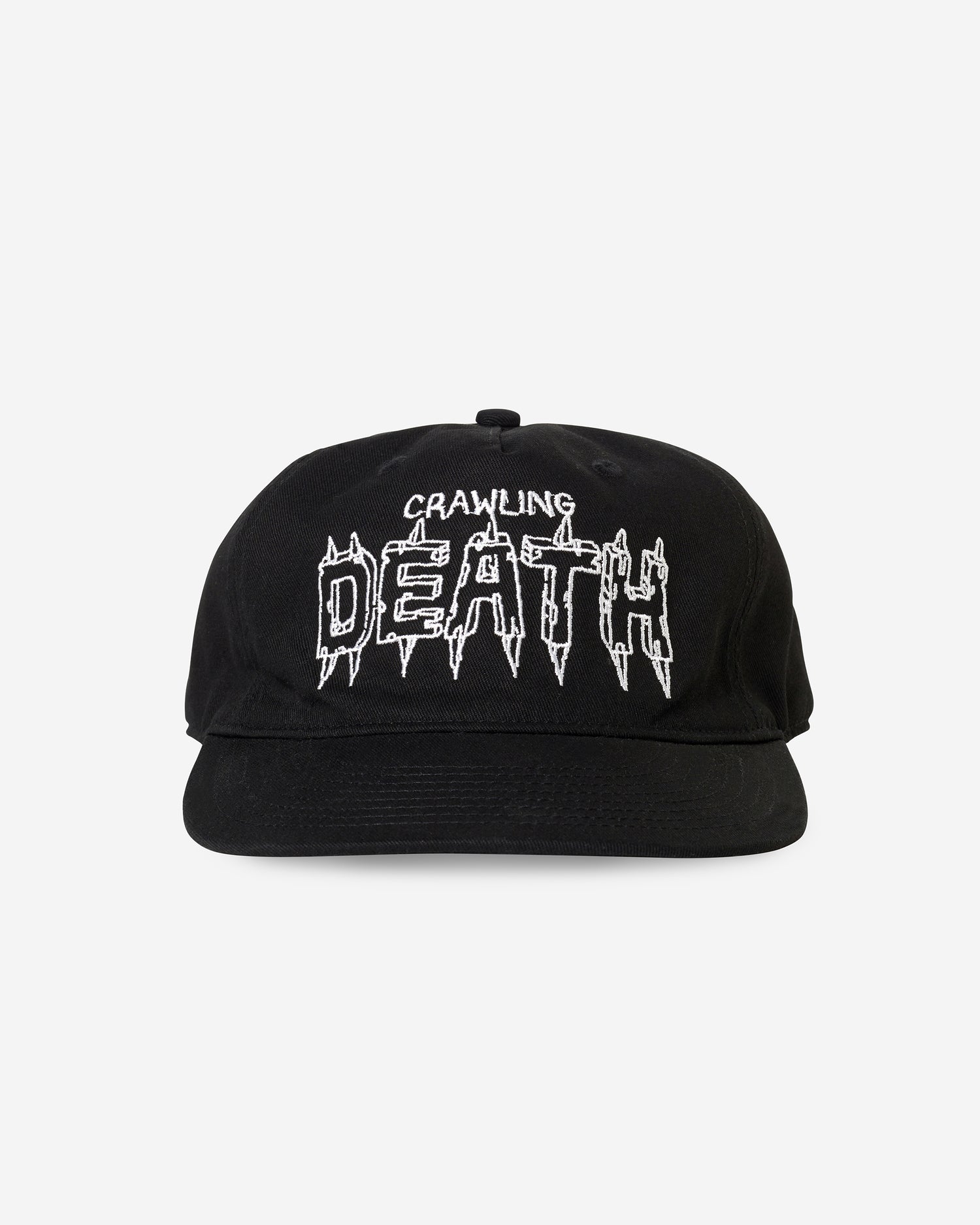 Hats | Crawling Death