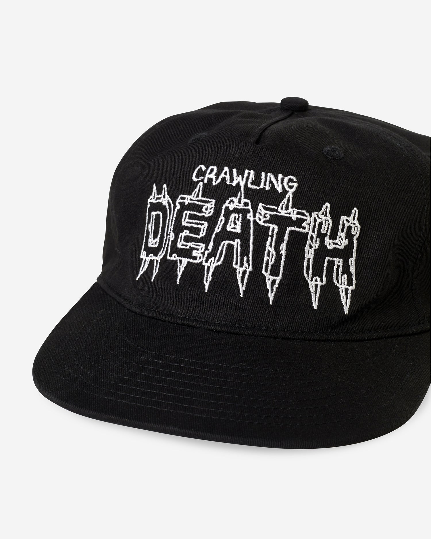 Hats | Crawling Death