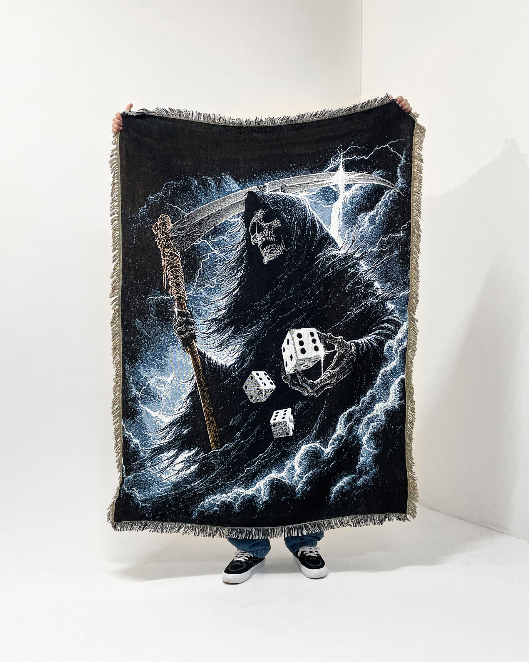 Shop | Crawling Death