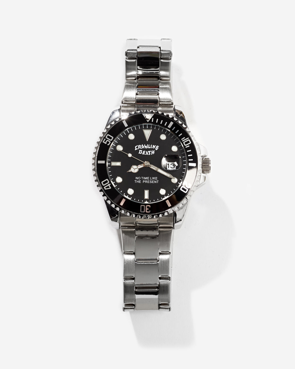 CD01 Watch | Crawling Death