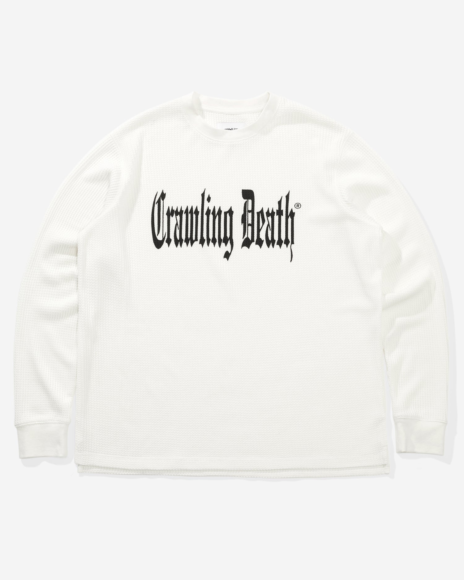 Shop | Crawling Death