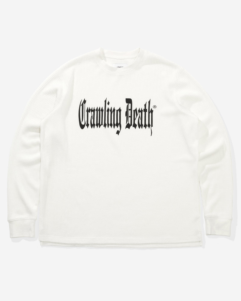 Shop | Crawling Death