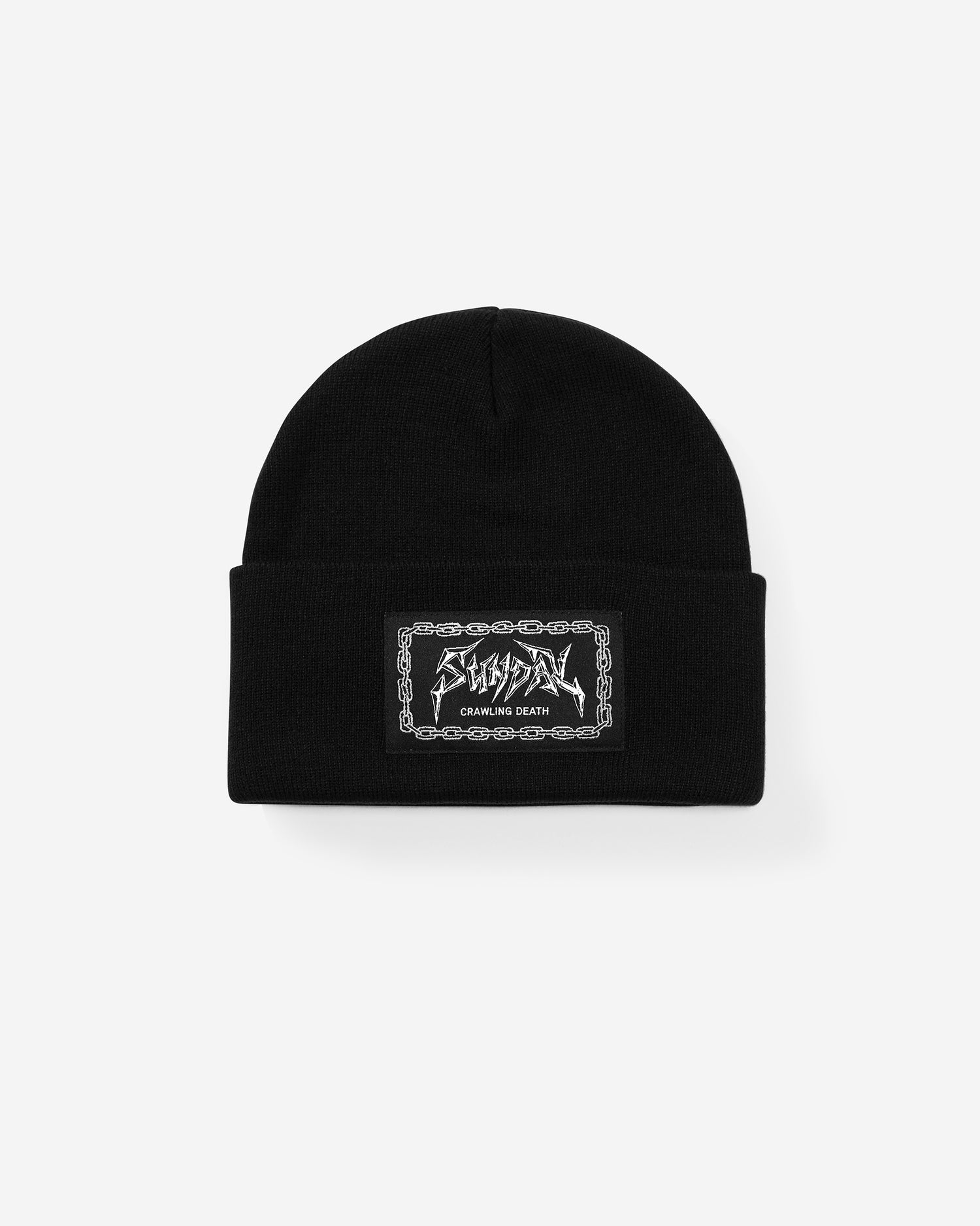 Sunday Hardware Collab 2023 | Crawling Death