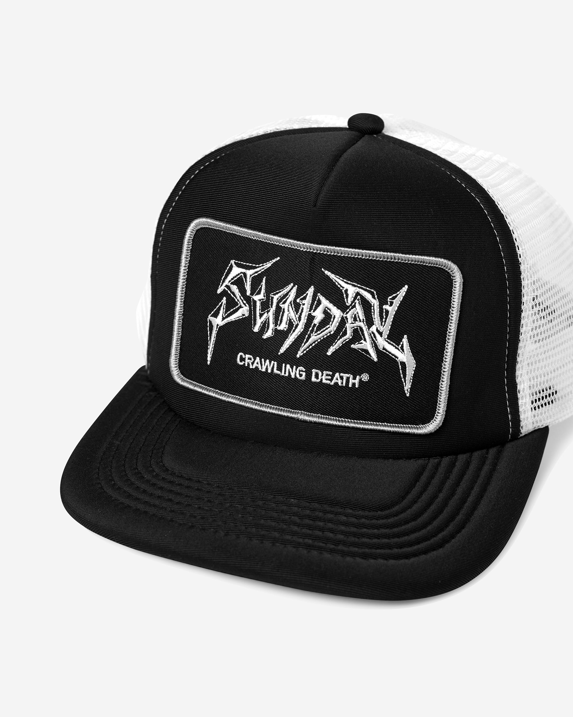 Sunday Hardware Collab 2023 | Crawling Death