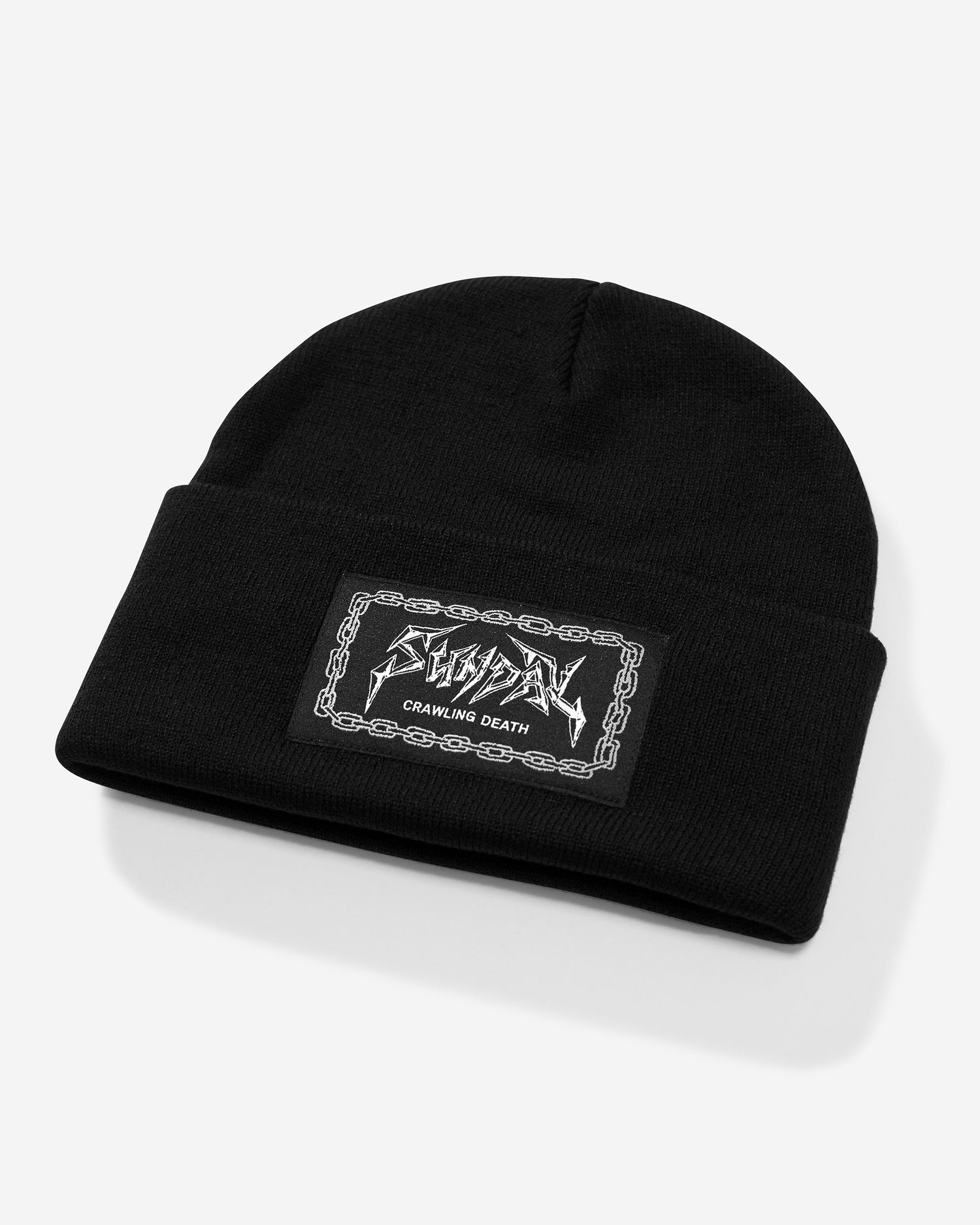 Sunday Hardware Collab 2023 | Crawling Death