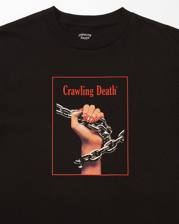 T-Shirts | Crawling Death