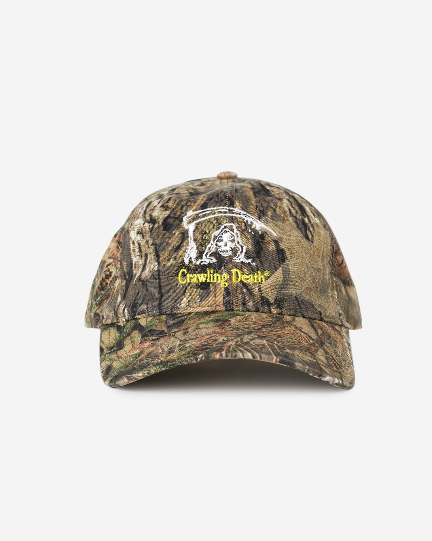 Shop | Crawling Death