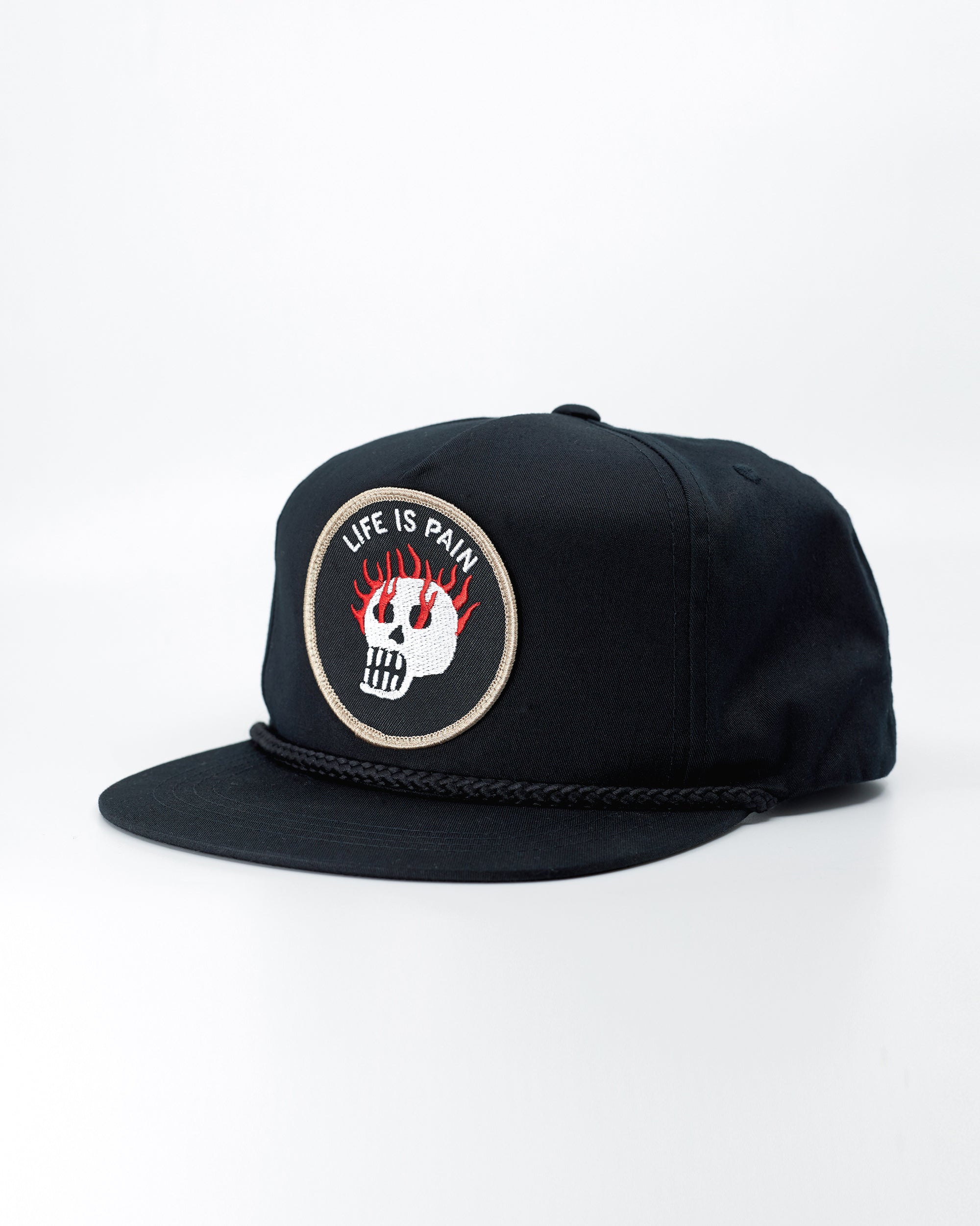 PATCH HATS | Crawling Death