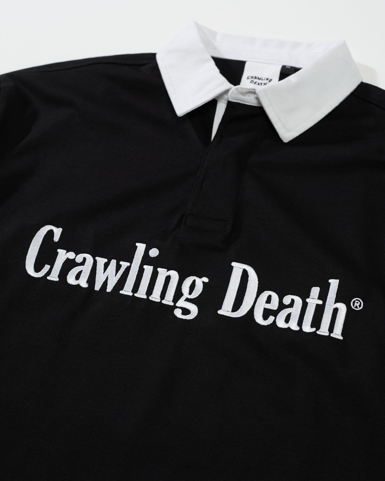 Shirts | Crawling Death